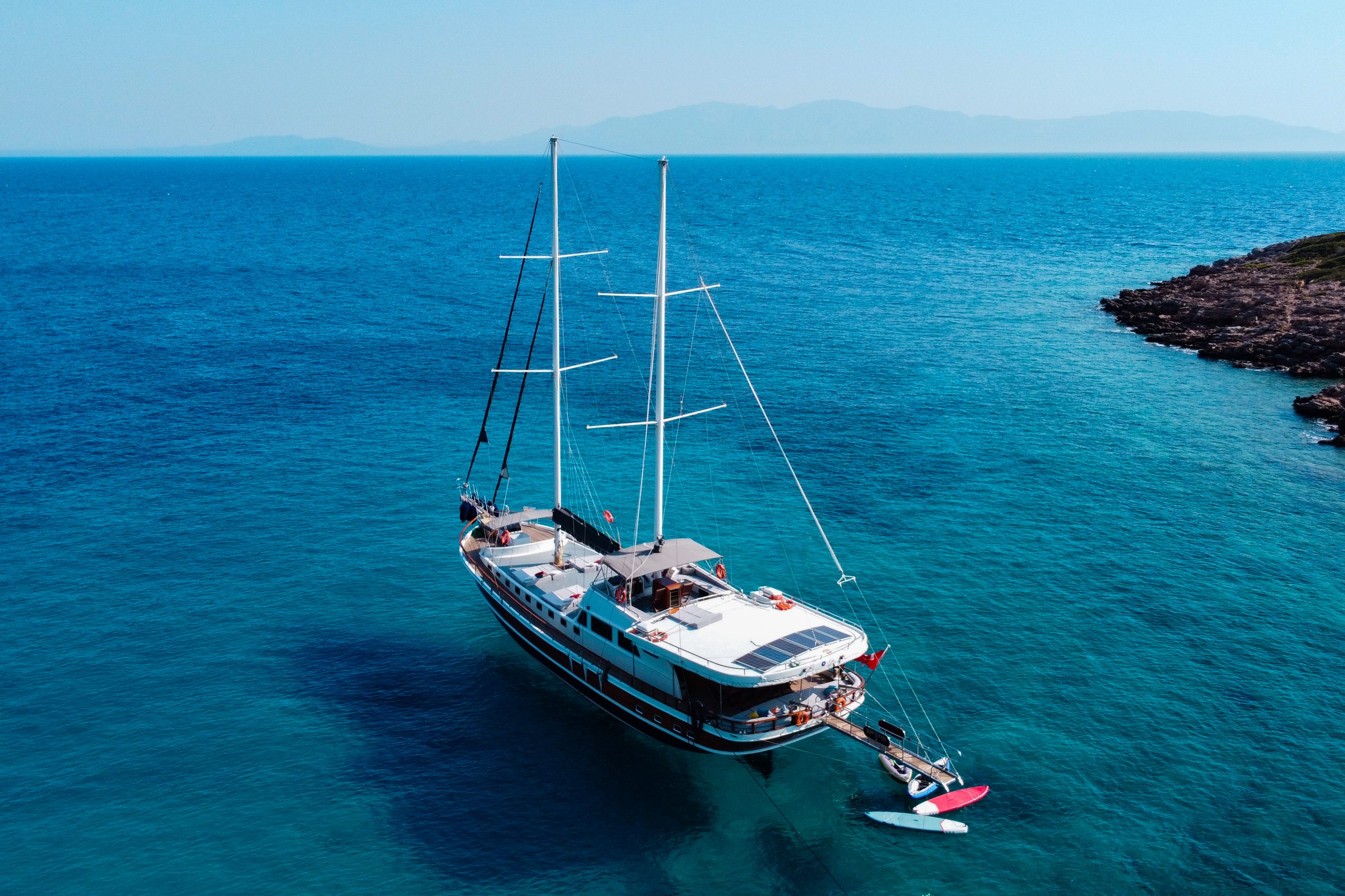 Bodrum Queen – Bm Yachting