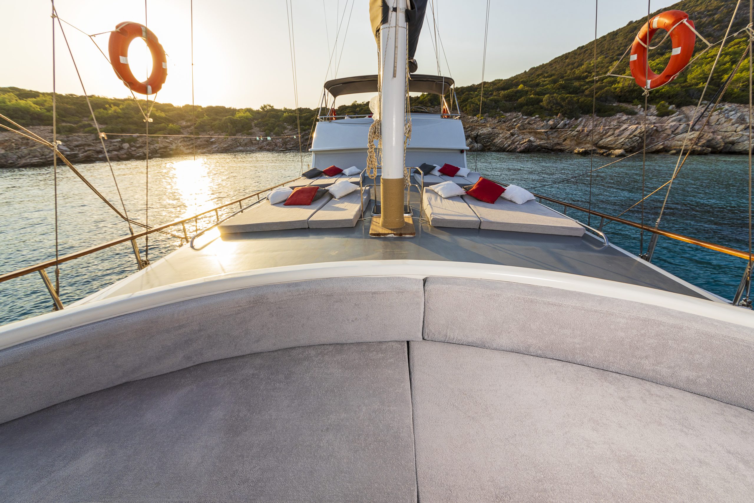 Bodrum Queen – Bm Yachting