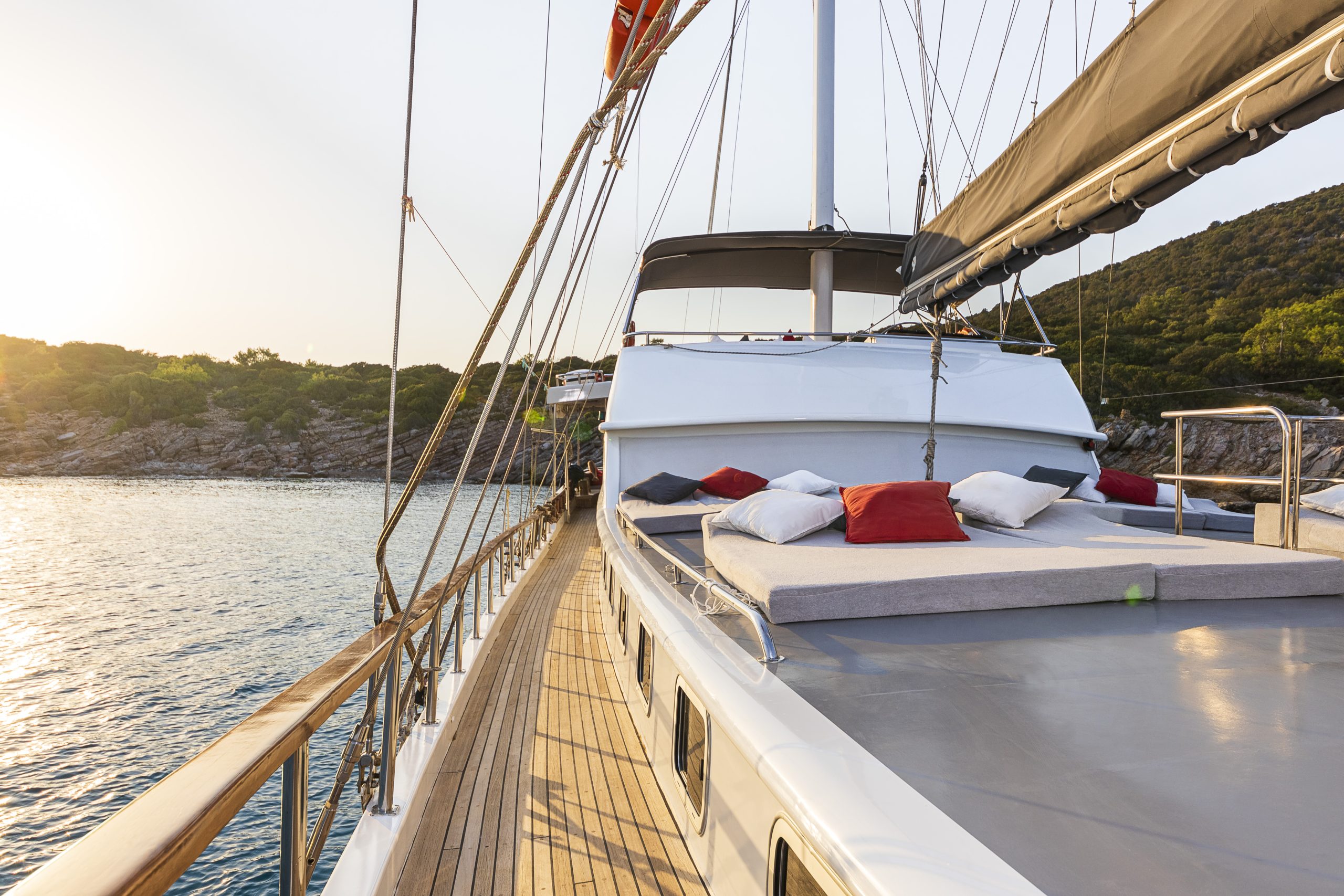 Bodrum Queen – Bm Yachting