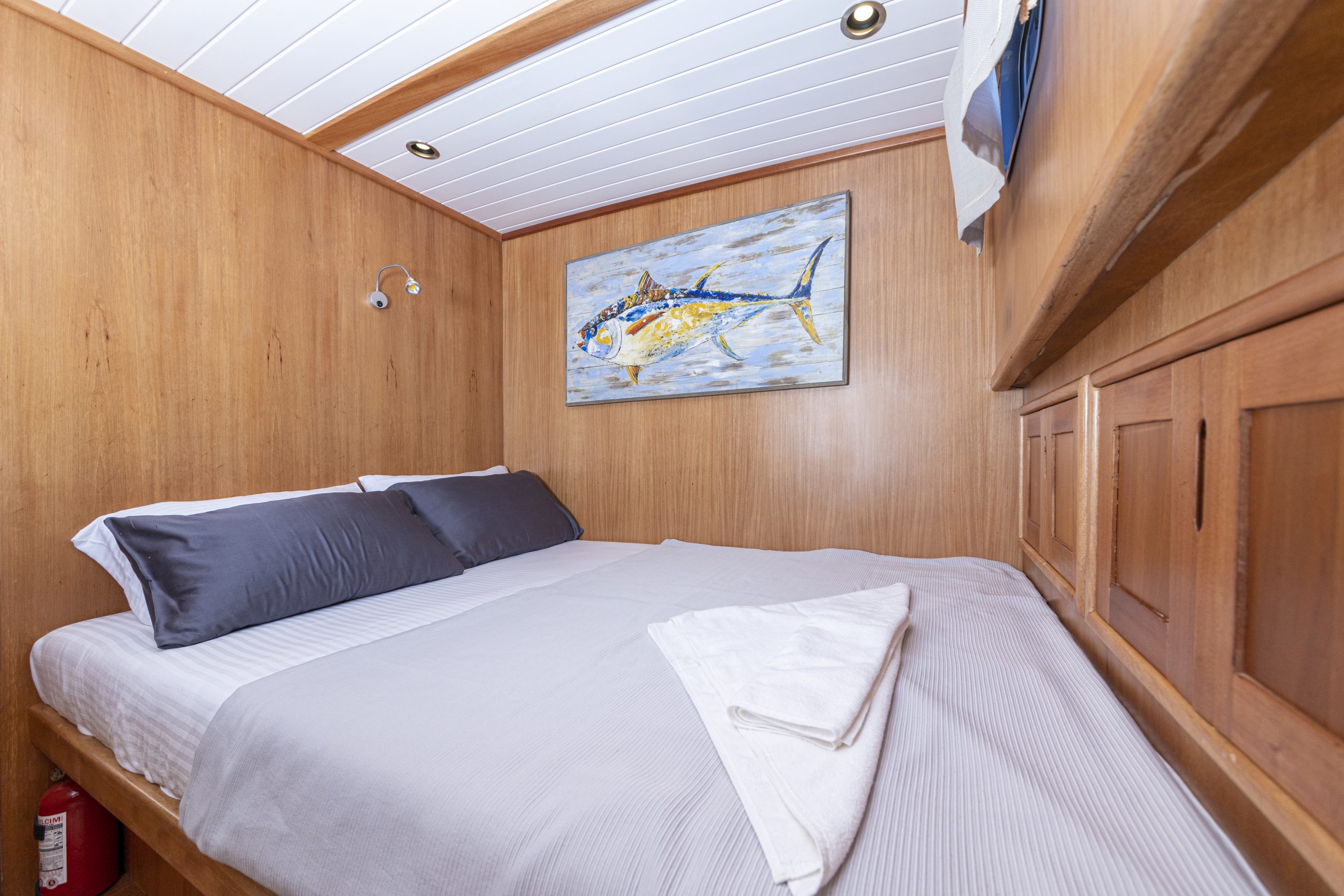 Bodrum Queen – Bm Yachting