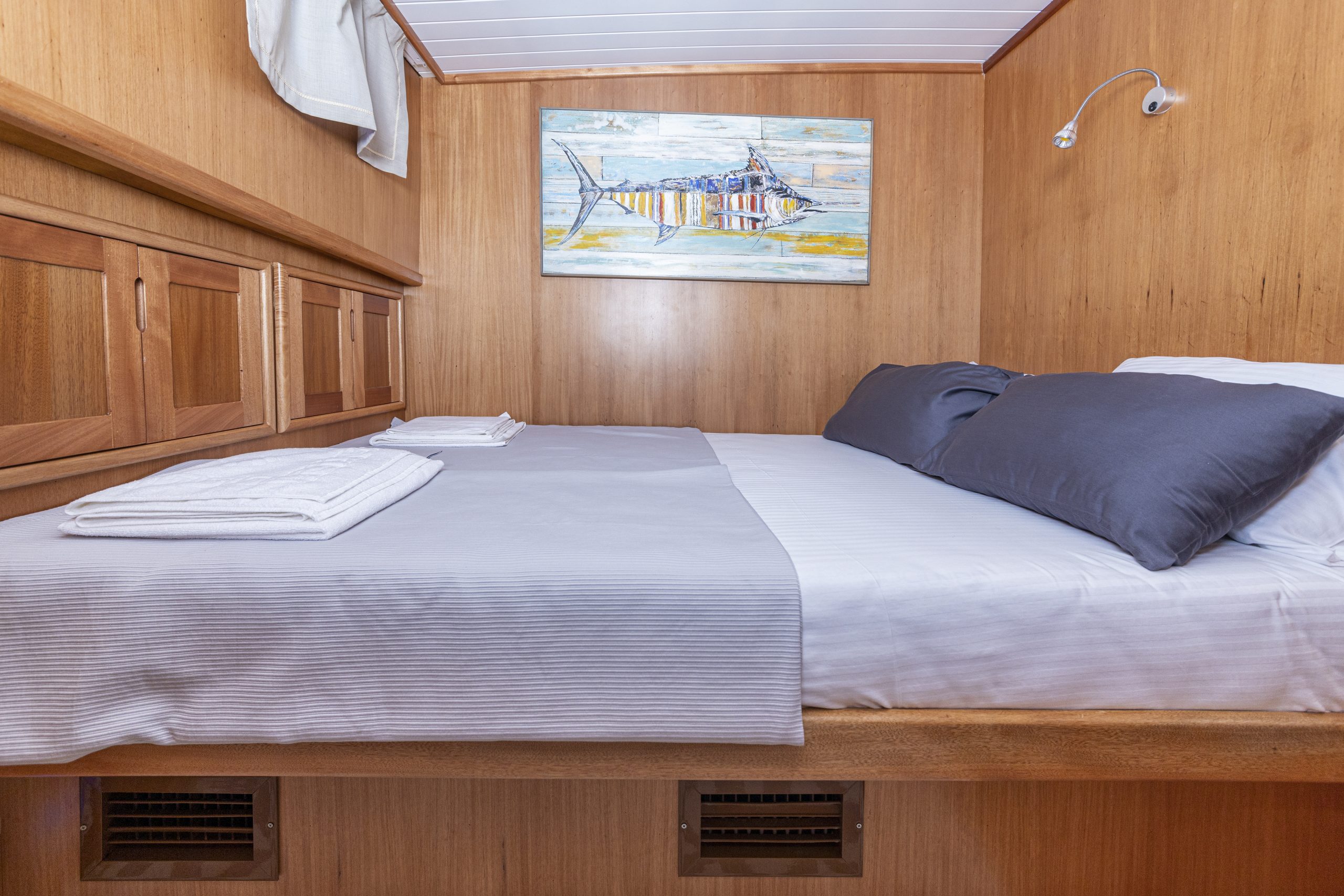 Bodrum Queen – Bm Yachting