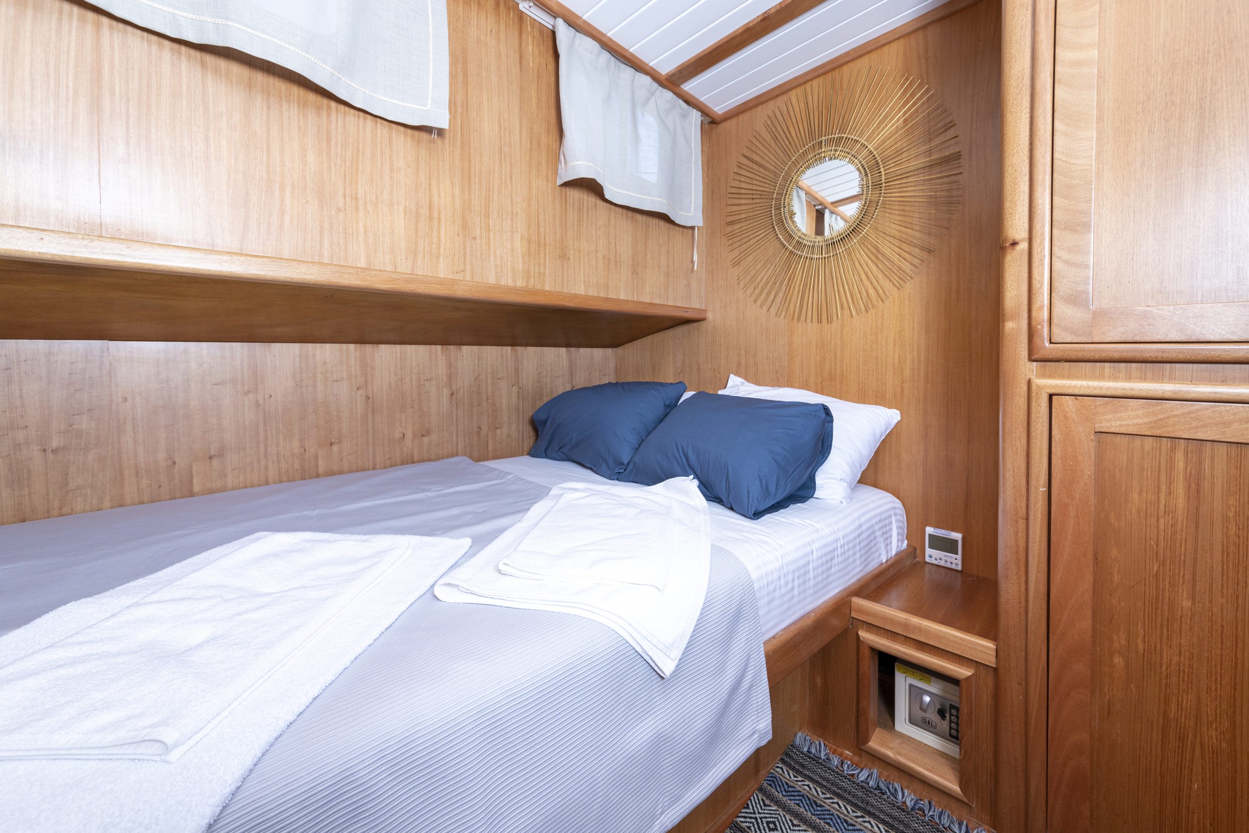 Bodrum Queen – Bm Yachting